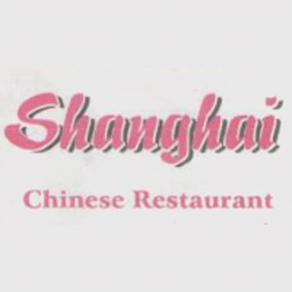 Shanghai Restaurant Logo