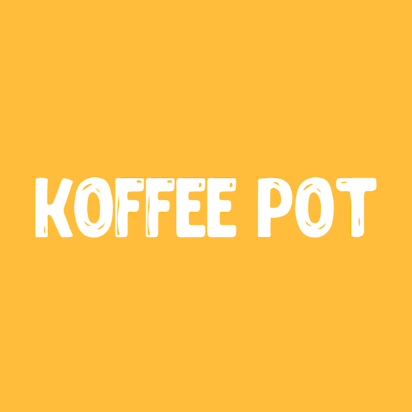 koffee pot