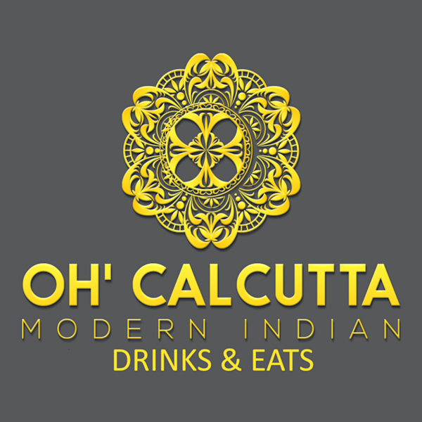 Oh Calcutta Logo