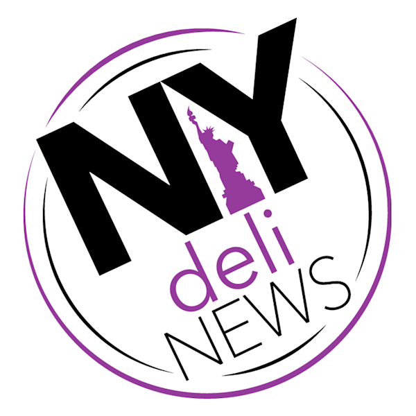 New York Deli Logo Old New York Deli & Bagel Company