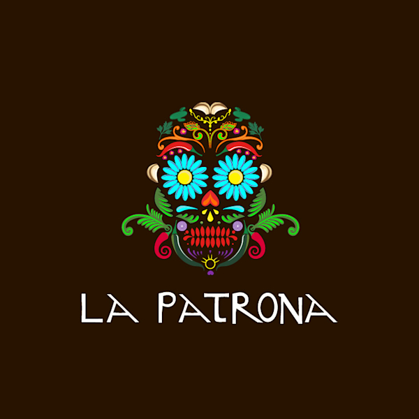 Patrona Logo
