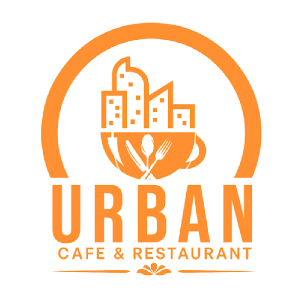 urbane cafe logo