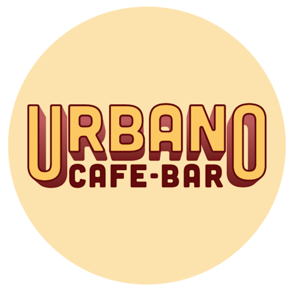 urbane cafe logo
