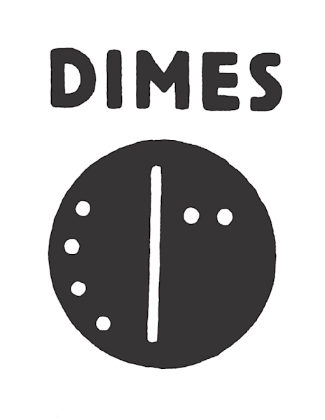 dimes nyc