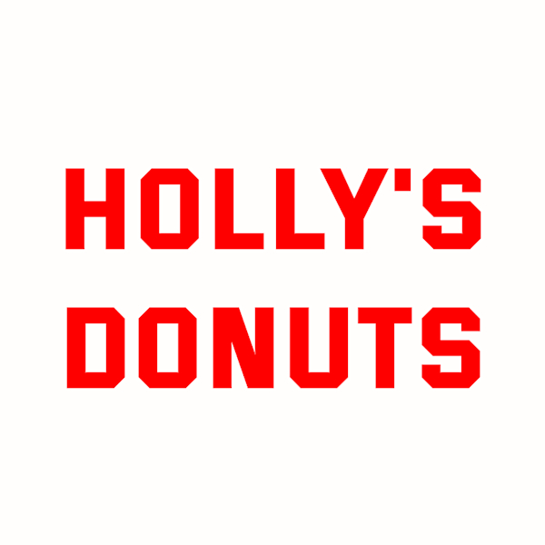 holly donuts