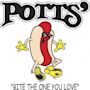 Potts' Hot Dogs Delivery Menu | Order Online | 3512 Hamilton Blvd ...