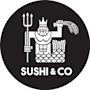 Sushi & Co - New York, NY Restaurant | Menu + Delivery | Seamless