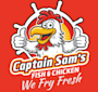 Captain Sam's Fish & Chicken Delivery Menu | Order Online | 4111 Home ...