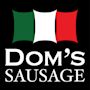 Dom's Sausage Delivery Menu | Order Online | 10 Riverside Park Malden ...