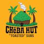 Cheba Hut Toasted Subs Delivery Menu | Order Online | 745 Colorado Blvd ...