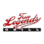 True Legends Grill Delivery Menu | Order Online | 1803 N Harvard Rd ...