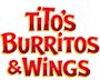 Tito's Burritos & Wings Delivery Menu | Order Online | 166 E Ridgewood ...