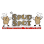The Spud Spot Delivery Menu | Order Online | 1818 Manhattan Blvd Ste 9 ...