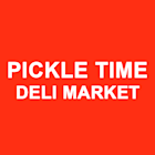 Pickle Time Deli Market Delivery Menu | Order Online | 7405 Hardeson Rd ...