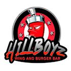 Hillboyz Wing and Burger Bar Delivery Menu | Order Online | 3711 Lamar ...