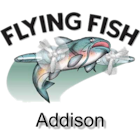 Flying Fish Delivery Menu | Order Online | 5100 Beltline Rd Addison ...