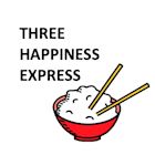Three Happiness Express Delivery Menu | Order Online | 5107 Leavenworth ...
