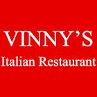 Vinny's Italian Restaurant Delivery Menu | Order Online | 14185 Beach ...