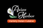 Asian Harbor Delivery Menu | Order Online | 1294 S 5th St Mebane | Grubhub
