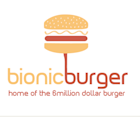 Bionic Burger Delivery Menu | Order Online | 3257 E Harry St Wichita ...