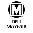 Deli Mayfair Delivery Menu | Order Online | 4100 W Fairfield Dr ...