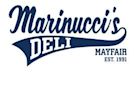 Marinucci's Deli Delivery Menu | Order Online | 2852 St Vincent St ...