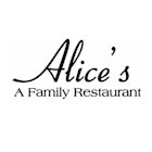 Alice's A Family Restaurant Delivery Menu | Order Online | 2909 Eastern ...