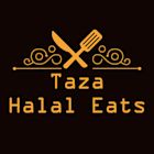 Taza Halal Eats Delivery Menu | Order Online | 216-19 Linden Boulevard ...