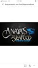 Anaya´s Seafood Delivery Menu | Order Online | 3600 Shire Blvd ...