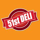 51st Deli Delivery Menu | Order Online | 1314 51st Ave N Nashville ...
