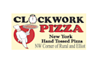 Clockwork Pizza Delivery Menu | Order Online | 7520 S Rural Rd Ste A9 ...