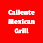 caliente Mexican grill Delivery Menu | Order Online | 1082 Chalkstone ...