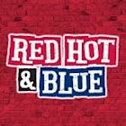 Red Hot & Blue Delivery Menu | Order Online | 1000 Market Center Drive ...