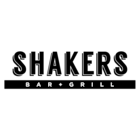 Shakers Bar and Grill Delivery Menu | Order Online | 49617 Grand River ...