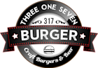 317 Burger Delivery Menu | Order Online | 915 E Westfield Blvd ...