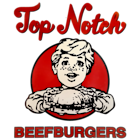 Top Notch Beef Burgers Delivery Menu | Order Online | 2116 W 95th St ...