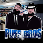 Puff Bros Delivery Menu | Order Online | 710 E Northwest Hwy Mount ...