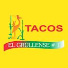 Tacos El Grullense #1 Delivery Menu | Order Online | 1243 Middlefield ...