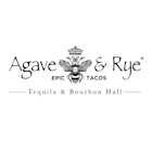 Agave & Rye Delivery Menu | Order Online | 365 The Bridge St Huntsville ...