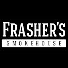 Frasher's Smokehouse Delivery Menu | Order Online | 3222 E Indian ...