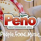 Peno Mediterranean Grill Delivery Menu | Order Online | 351 S College ...