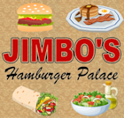 Jimbo's Hamburger Palace Delivery Menu | Order Online | 1977 Jerome Ave ...