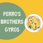 Perro's Brothers Gyros Delivery Menu | Order Online | 2601 Chicago Rd ...