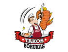 Takos Borukas Delivery Menu | Order Online | 319 Vann Dr Jackson | Grubhub