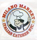 Milano Market - New York, NY Restaurant | Menu + Delivery | Seamless