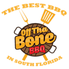 Off Tha Bone BBQ Delivery Menu | Order Online | 1516 N Tamarind Ave ...