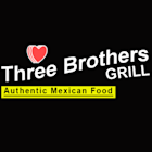 Three brothers Mexican grill Delivery Menu | Order Online | 60 N main ...