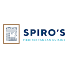 Spiro's Greek Cafe Delivery Menu | Order Online | 1201 1st St #4 ...