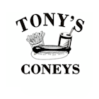 Tony's Coneys Delivery Menu | Order Online | 5266 West Broad Street ...