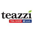 Teazzi Tea Shop Delivery Menu | Order Online | 43-25 Hunter St Long ...